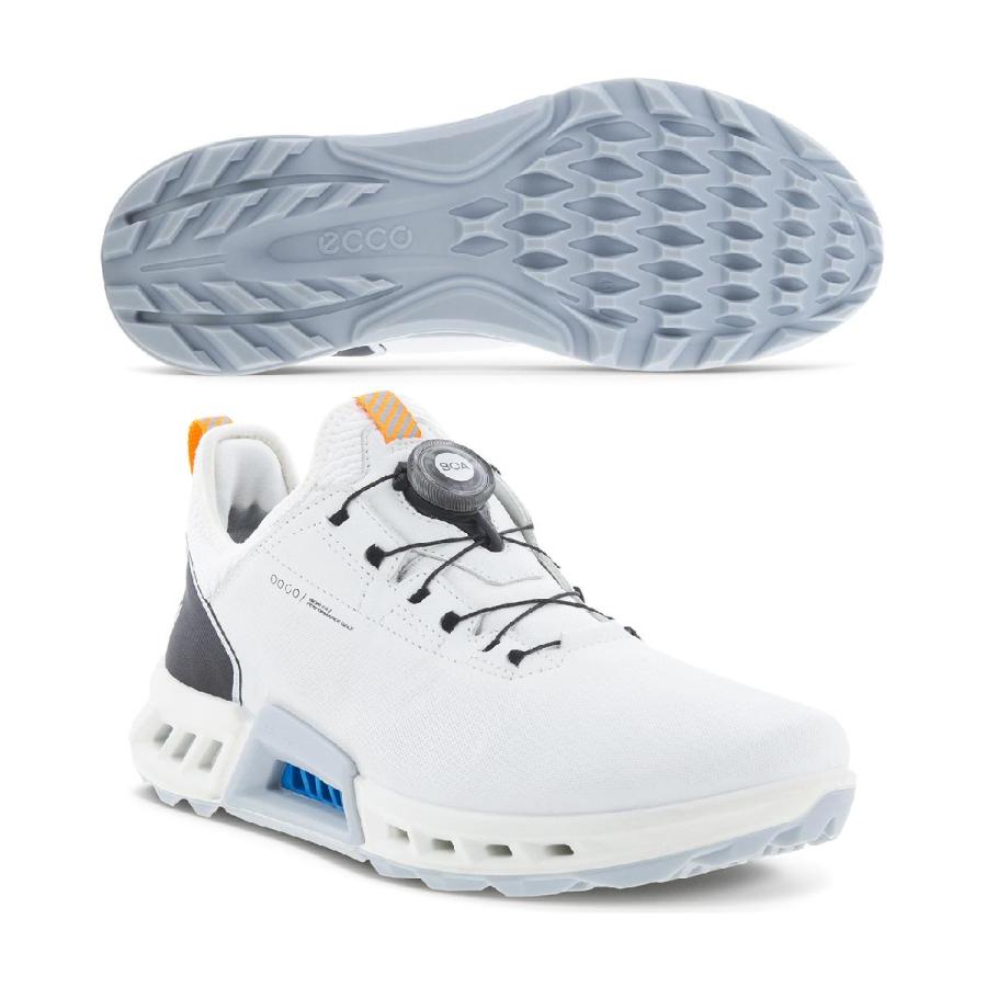 ecco エコー BIOM C4 BOA ゴルフシューズ : GDOゴルフショップ Yahoo!店 - 通販 - Yahoo!ショッピング