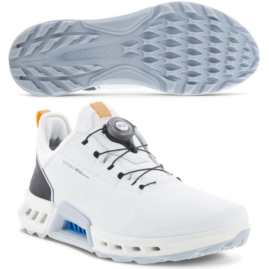 ecco エコー BIOM C4 BOA ゴルフシューズ : 0000759401 : GDOゴルフショップ Yahoo!店 - 通販 - Yahoo!ショッピング