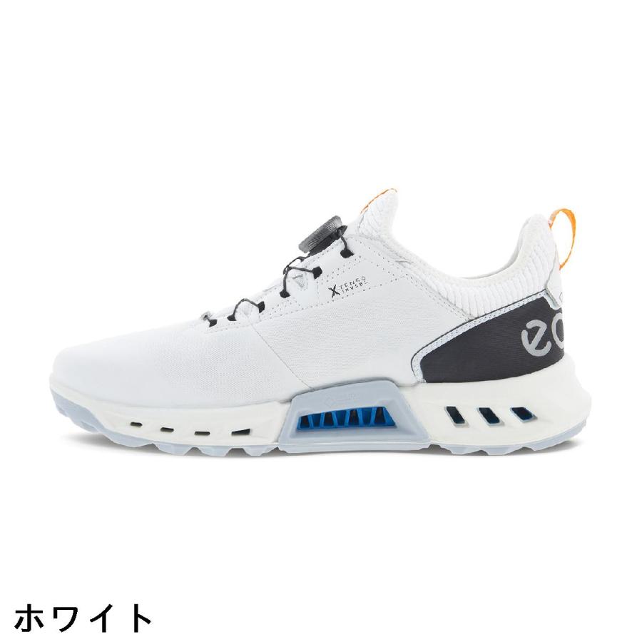 ecco エコー BIOM C4 BOA ゴルフシューズ : GDOゴルフショップ Yahoo!店 - 通販 - Yahoo!ショッピング