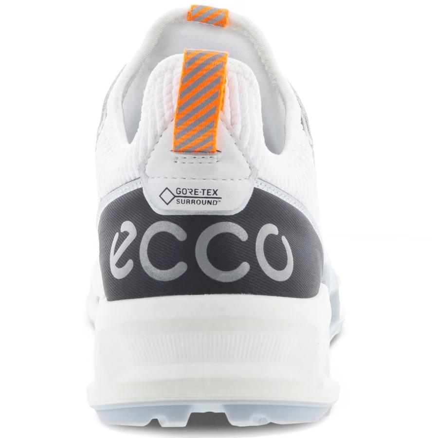 ecco エコー BIOM C4 BOA ゴルフシューズ : 0000759401 : GDOゴルフショップ Yahoo!店 - 通販 - Yahoo!ショッピング