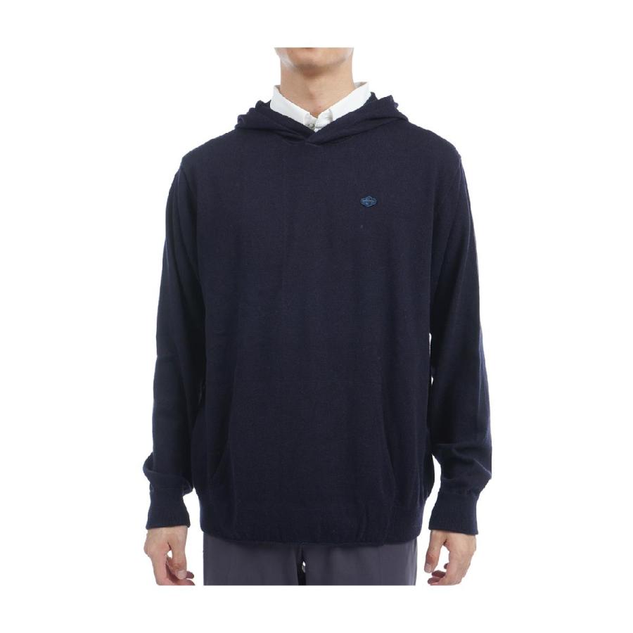 FIDRA フィドラ GDO限定 コットンカシミヤ ニットパーカー : GDOゴルフショップ Yahoo!店 - 通販 - Yahoo!ショッピング