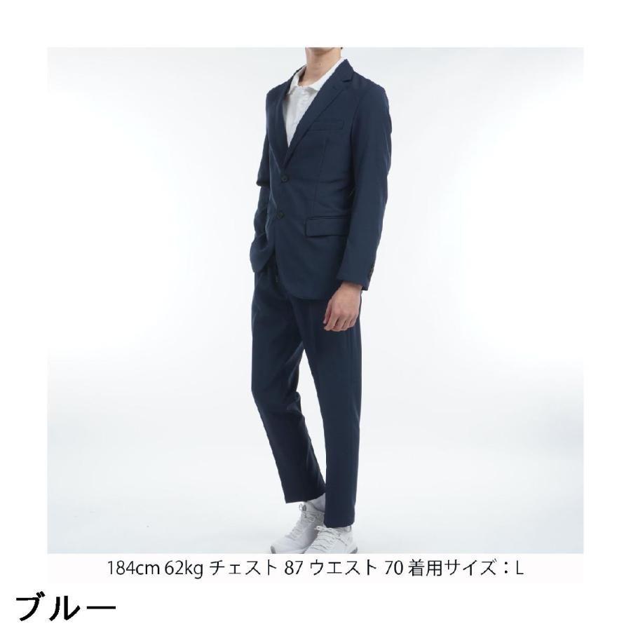 FIDRA フィドラ GDO限定 ストレッチ ジャケット・ワンタックパンツセットアップ : GDOゴルフショップ Yahoo!店 - 通販 - Yahoo!ショッピング