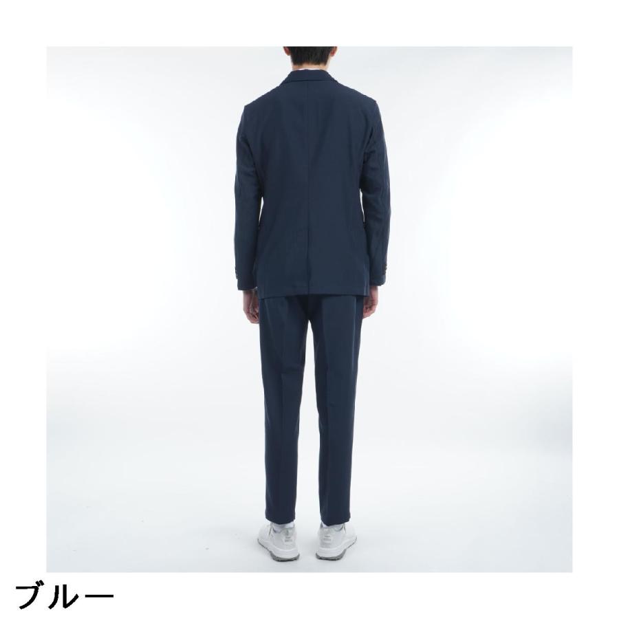 FIDRA フィドラ GDO限定 ストレッチ ジャケット・ワンタックパンツセットアップ : GDOゴルフショップ Yahoo!店 - 通販 - Yahoo!ショッピング