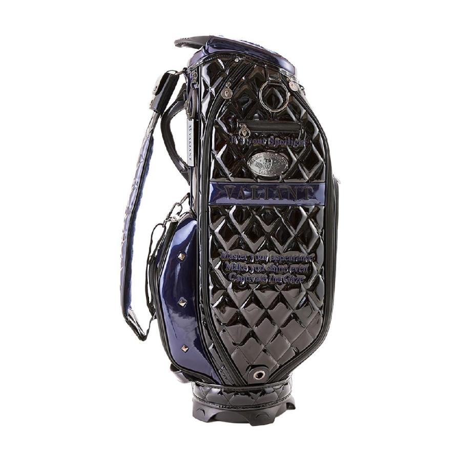 SHERIFF シェリフ VALIANT スカルコレクション キャディバッグ : GDOゴルフショップ Yahoo!店 - 通販 - Yahoo!ショッピング