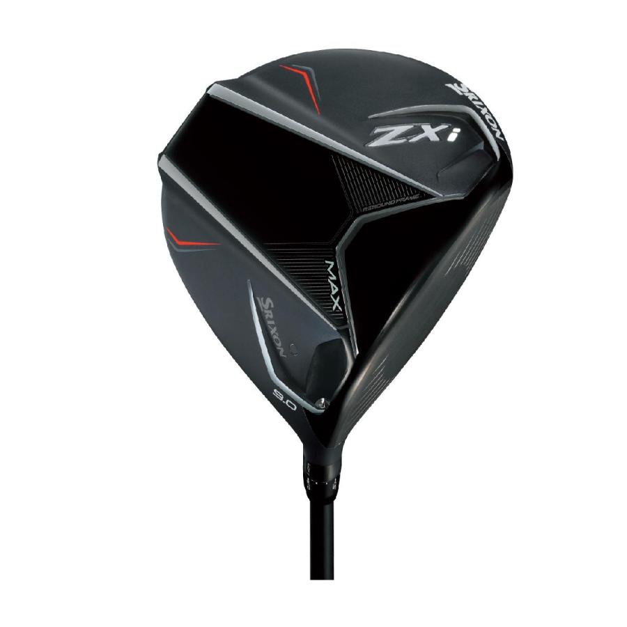 DUNLOP ダンロップ SRIXON スリクソン ZXi MAX ドライバー Diamana 50 シャフト：Diamana : GDOゴルフショップ Yahoo!店 - 通販 ...