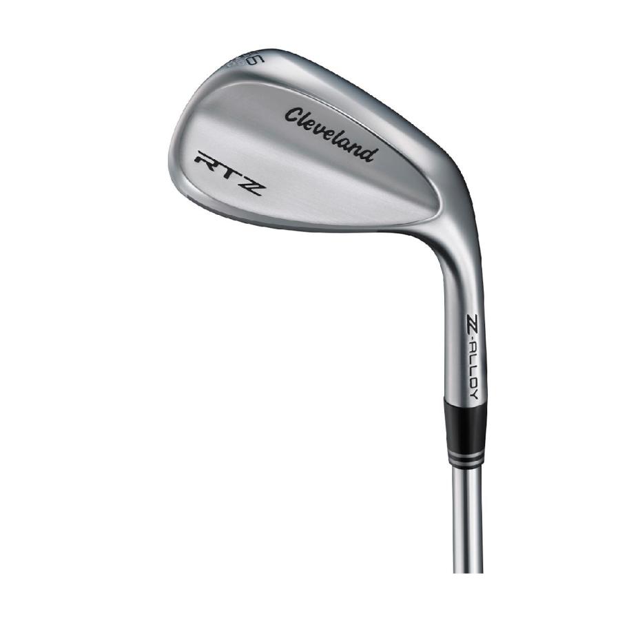 クリーブランド CG RTZ ツアーサテン ウェッジ N.S.PRO 950GH neo シャフト：N.S.PRO 950GH neo ...