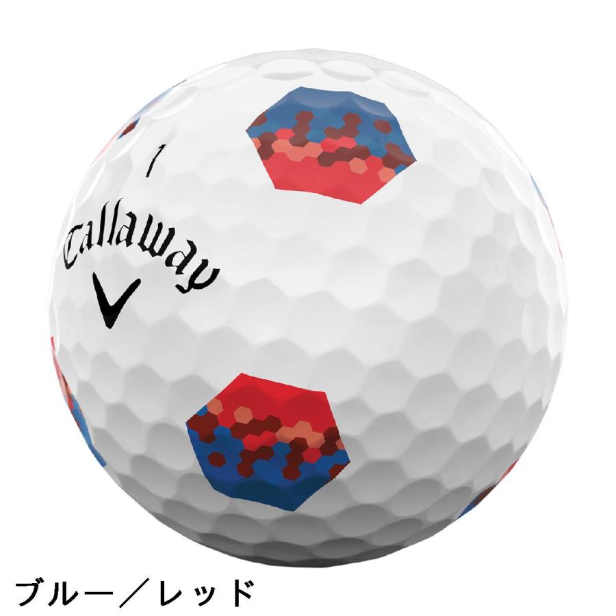 Callaway キャロウェイゴルフ CHROME SOFT 24 TRUTRACK ボール 3ダースセット : GDOゴルフショップ Yahoo!店 - 通販 - Yahoo!ショッピング