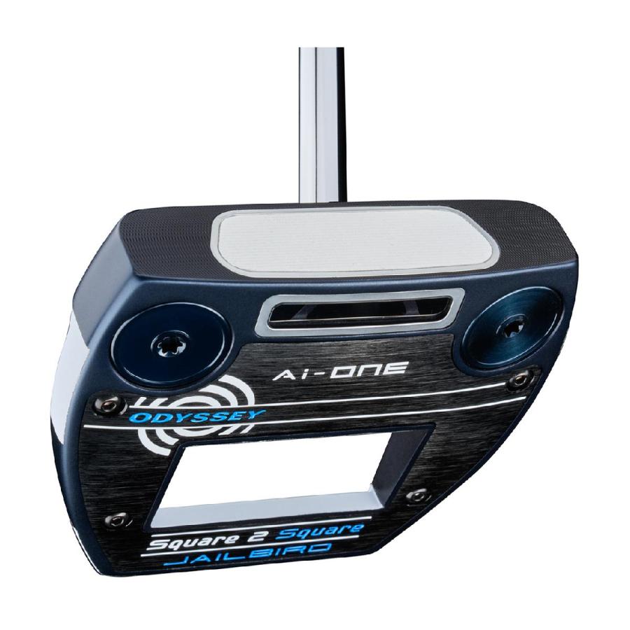 ODYSSEY（キャロウェイゴルフ） オデッセイ AI-ONE Ai-ONE Square 2