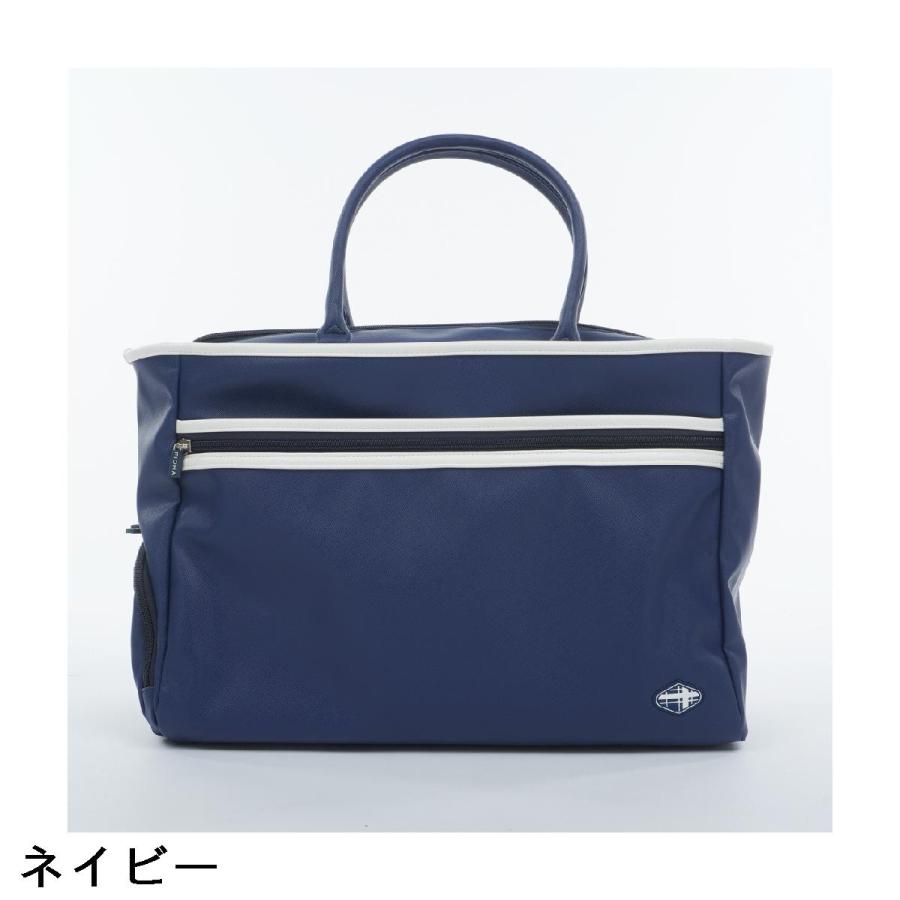 フィドラ FIDRA 2トーン ボストンバッグ : 0000763111 : GDOゴルフショップ Yahoo!店 - 通販 - Yahoo!ショッピング