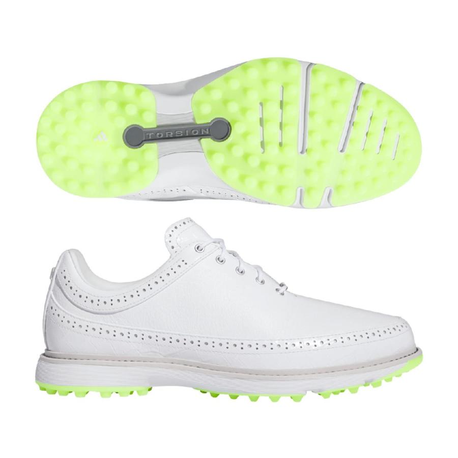 adidas アディダス Adidas MC80 シューズ : GDOゴルフショップ Yahoo!店 - 通販 - Yahoo!ショッピング