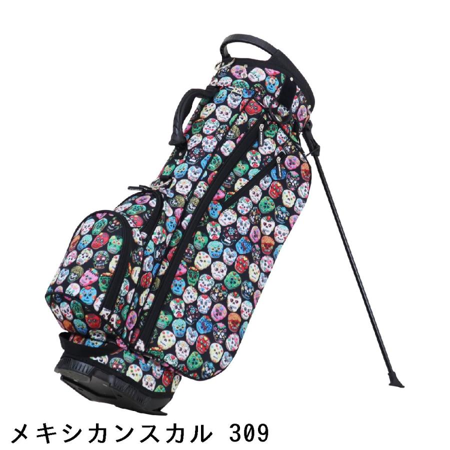 AZROF アズロフ ver2.0 スタンドキャディバッグ : 0000764295 : GDOゴルフショップ Yahoo!店 - 通販 - Yahoo!ショッピング