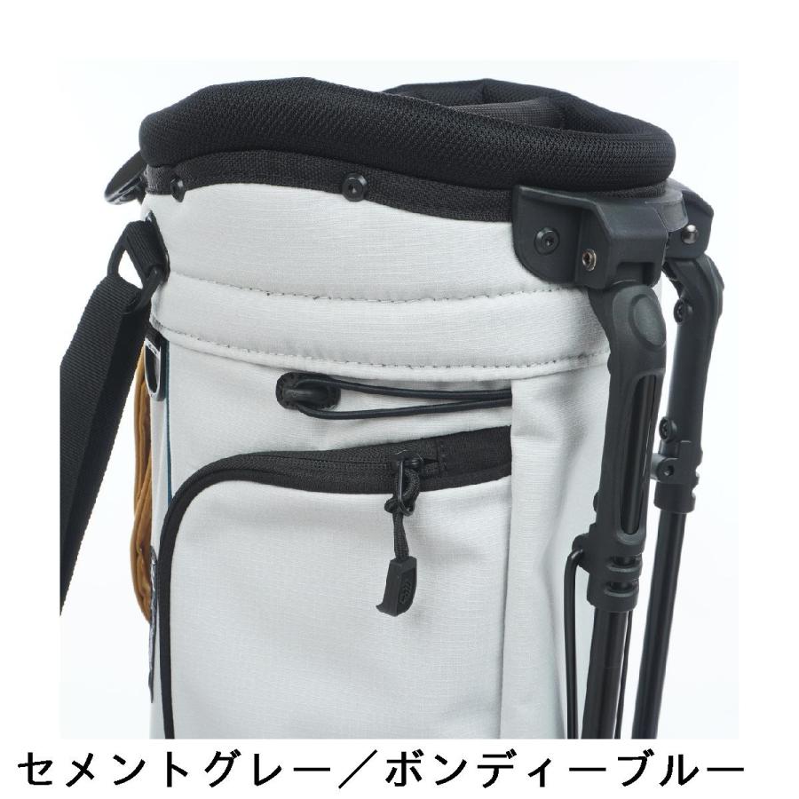 ジョーンズ JONES GDO限定 ローバースタンドキャディバッグ : GDOゴルフショップ Yahoo!店 - 通販 - Yahoo!ショッピング