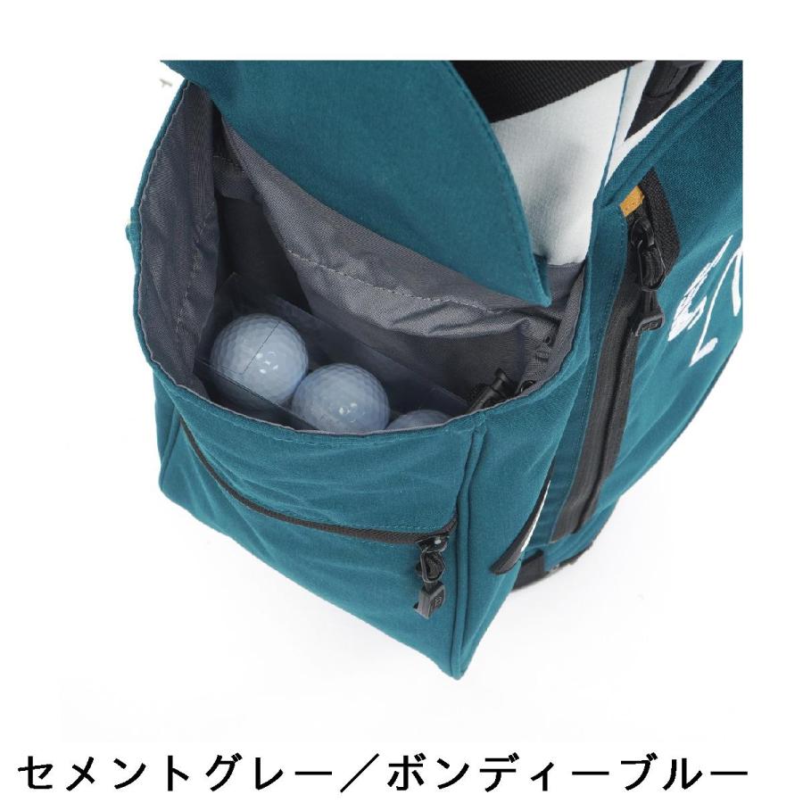 ジョーンズ JONES GDO限定 ローバースタンドキャディバッグ : GDOゴルフショップ Yahoo!店 - 通販 - Yahoo!ショッピング