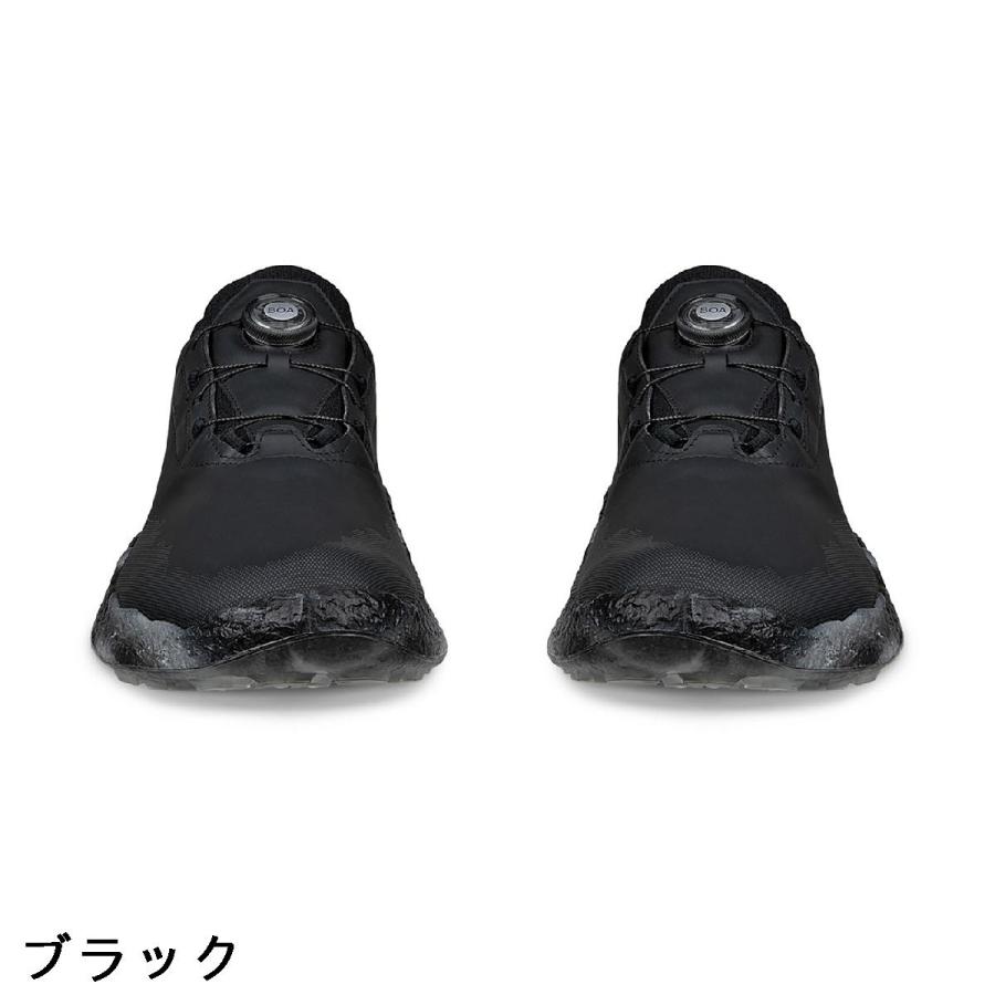 ecco エコー BIOM H5 BOA シューズ : GDOゴルフショップ Yahoo!店 - 通販 - Yahoo!ショッピング