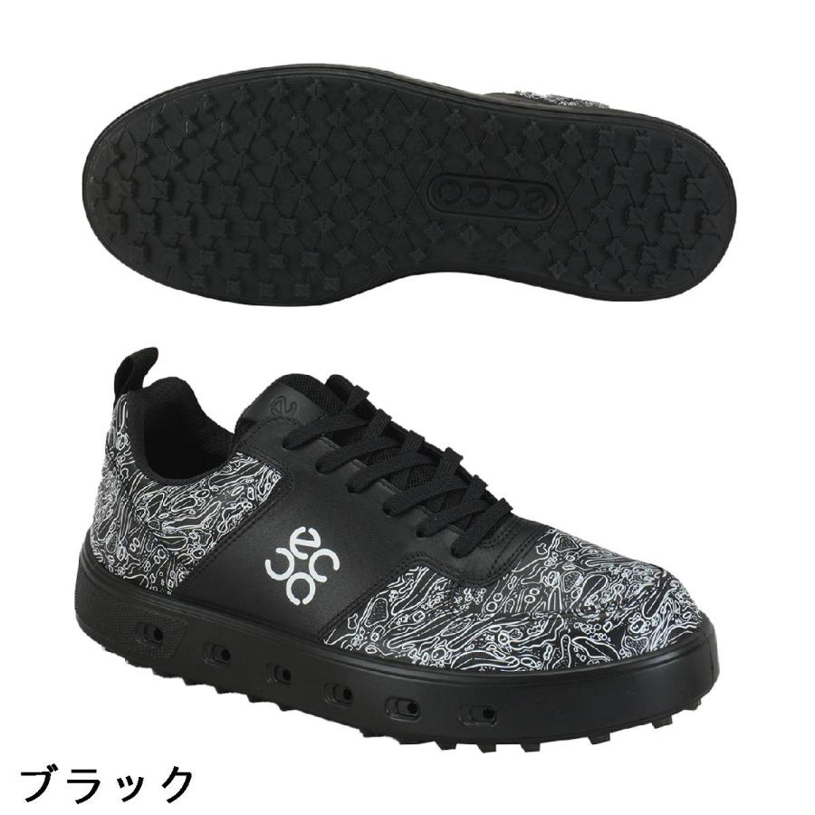 ecco エコー 限定モデル STREET 720 シューズ : GDOゴルフショップ Yahoo!店 - 通販 - Yahoo!ショッピング