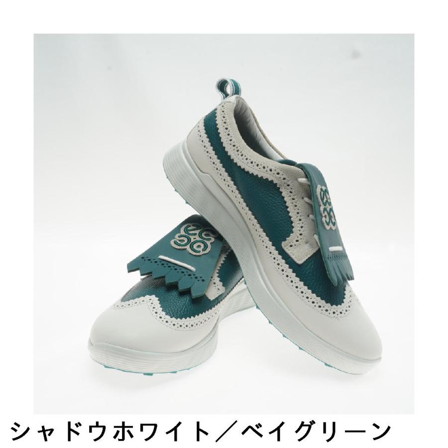 ecco　エコー　限定モデル S-CASUAL SHADOW シューズ ecco（エコー） 限定モデル S-CASUAL SHADOW シューズ : GDOゴルフ