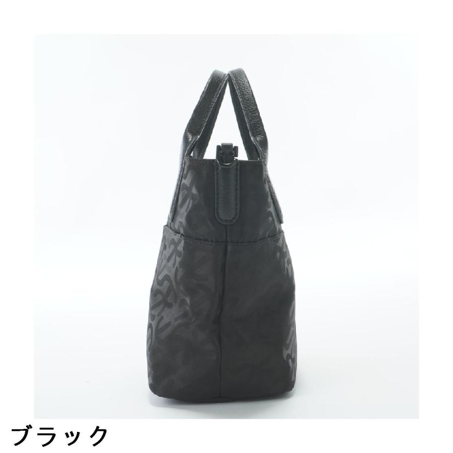 ecco（エコー） 数量限定 IMPORT COLLECTION トートバッグ : GDOゴルフ