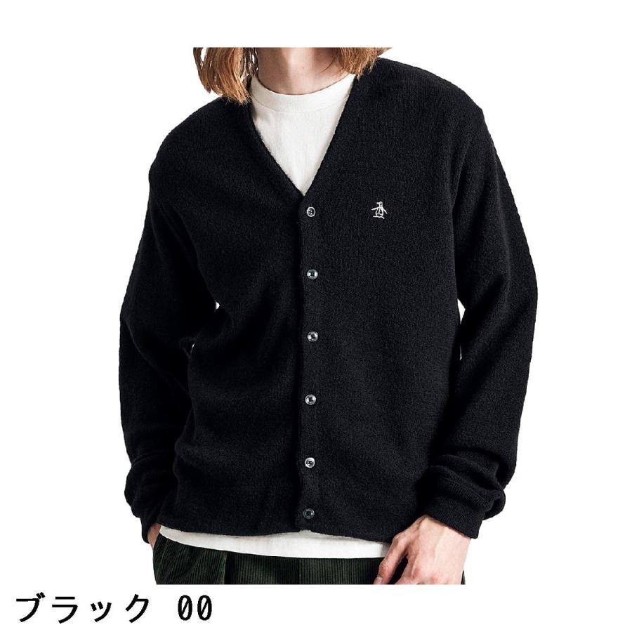 ペンギン バイ マンシングウェア Penguin by Munsingwear スタイル2989リンクスカーディガン : 0000766390 : GDOゴルフショップ Yahoo!店 ...