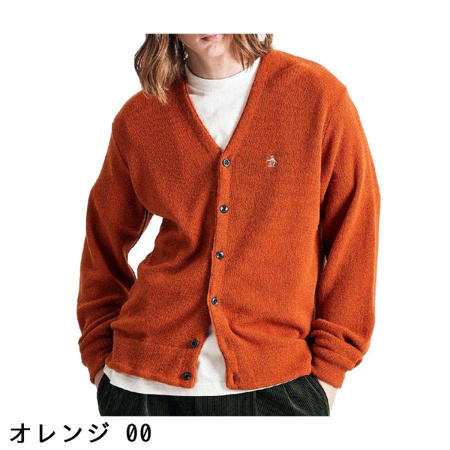 ペンギン バイ マンシングウェア Penguin by Munsingwear スタイル2989リンクスカーディガン : 0000766390 : GDOゴルフショップ Yahoo!店 ...