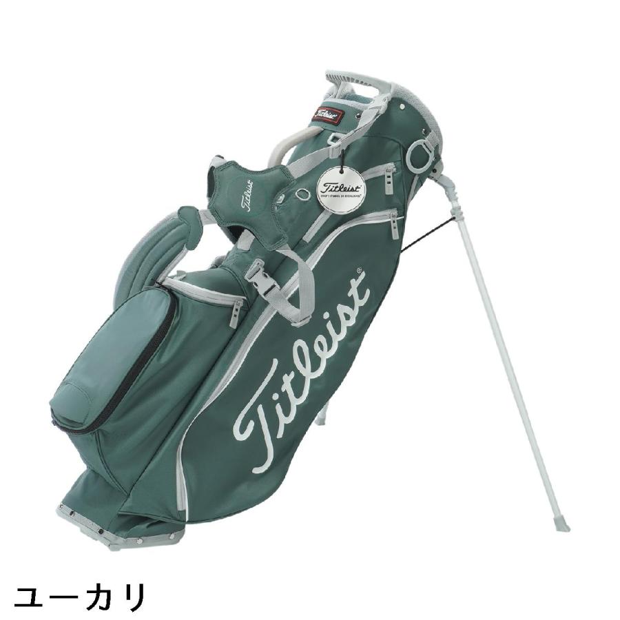 Titleist タイトリスト TITLEIST プレーヤーズ4 スタンドキャディバッグ : GDOゴルフショップ Yahoo!店 - 通販 - Yahoo!ショッピング