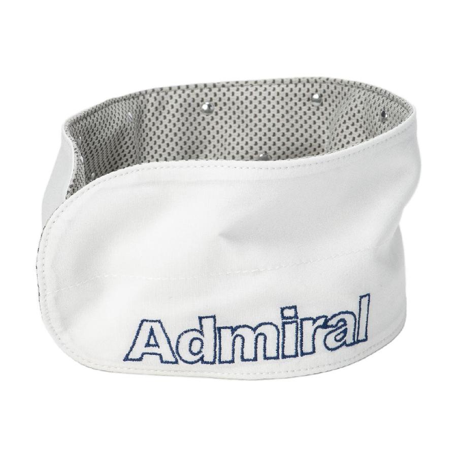 アドミラル Admiral ベルオアシス(R) ネッククーラー : 0000767676 : GDOゴルフショップ Yahoo!店 - 通販 - Yahoo!ショッピング