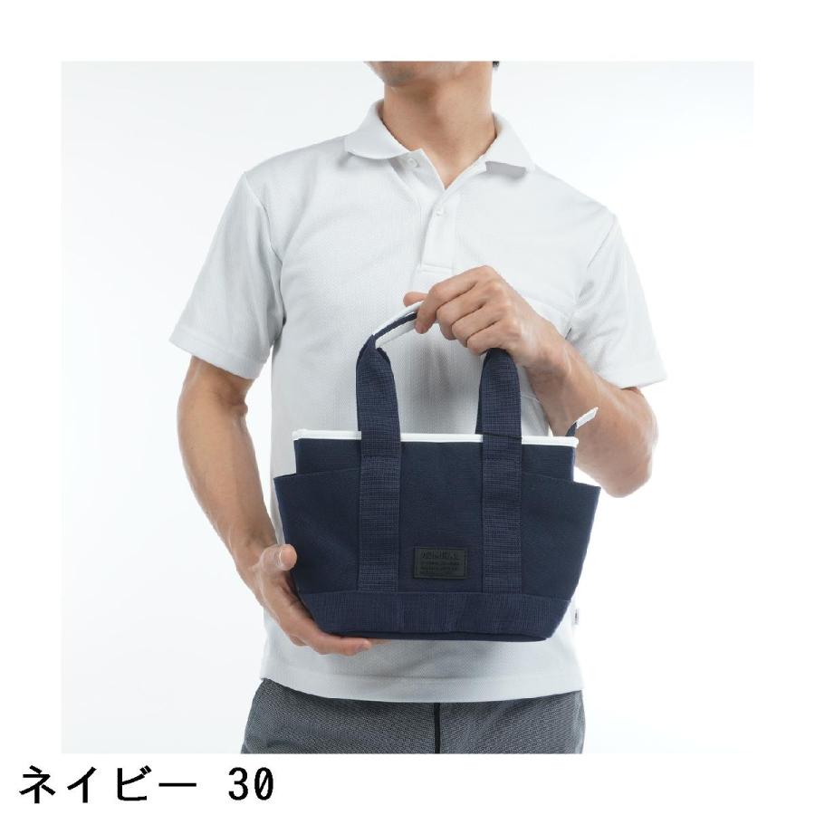 Admiral（アドミラル） ハンプラウンドバッグ : GDOゴルフショップ
