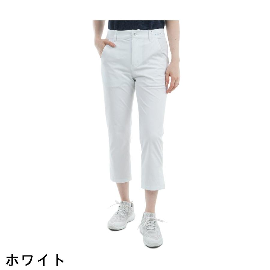 アドミラル　Admiral　ストレッチ ドライメッシュ 3／4パンツ　レディス Admiral（アドミラル） ストレッチ ドライメッシュ 3／4パンツ