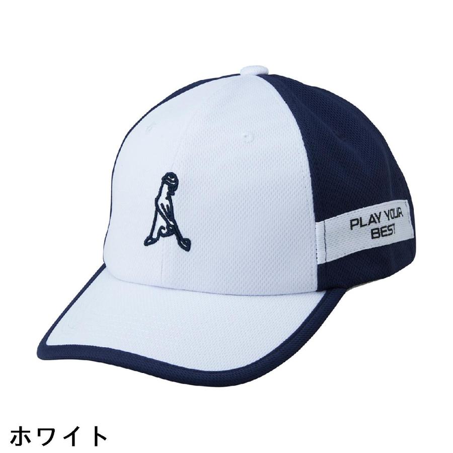 PING ピン Mr.PING キャップ : GDOゴルフショップ Yahoo!店 - 通販 - Yahoo!ショッピング