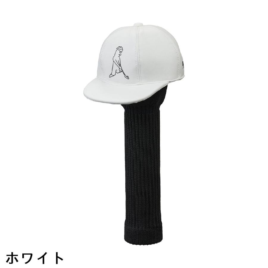 PING ピン Mr.PINGキャップ ヘッドカバー DR用 : GDOゴルフショップ Yahoo!店 - 通販 - Yahoo!ショッピング