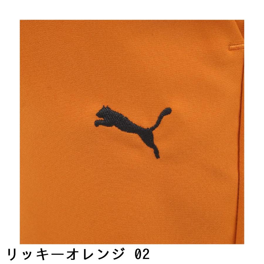 PUMA プーマ TK ストレッチ アスリートハーフパンツ : GDOゴルフショップ Yahoo!店 - 通販 - Yahoo!ショッピング