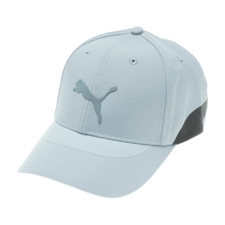 PUMA プーマ PF グラデーションラインキャップ : GDOゴルフショップ Yahoo!店 - 通販 - Yahoo!ショッピング