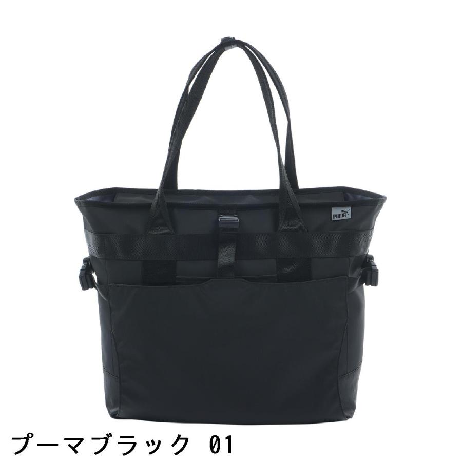 PUMA プーマ PF X FACE マルチファンクショントートバッグ : GDOゴルフショップ Yahoo!店 - 通販 - Yahoo!ショッピング
