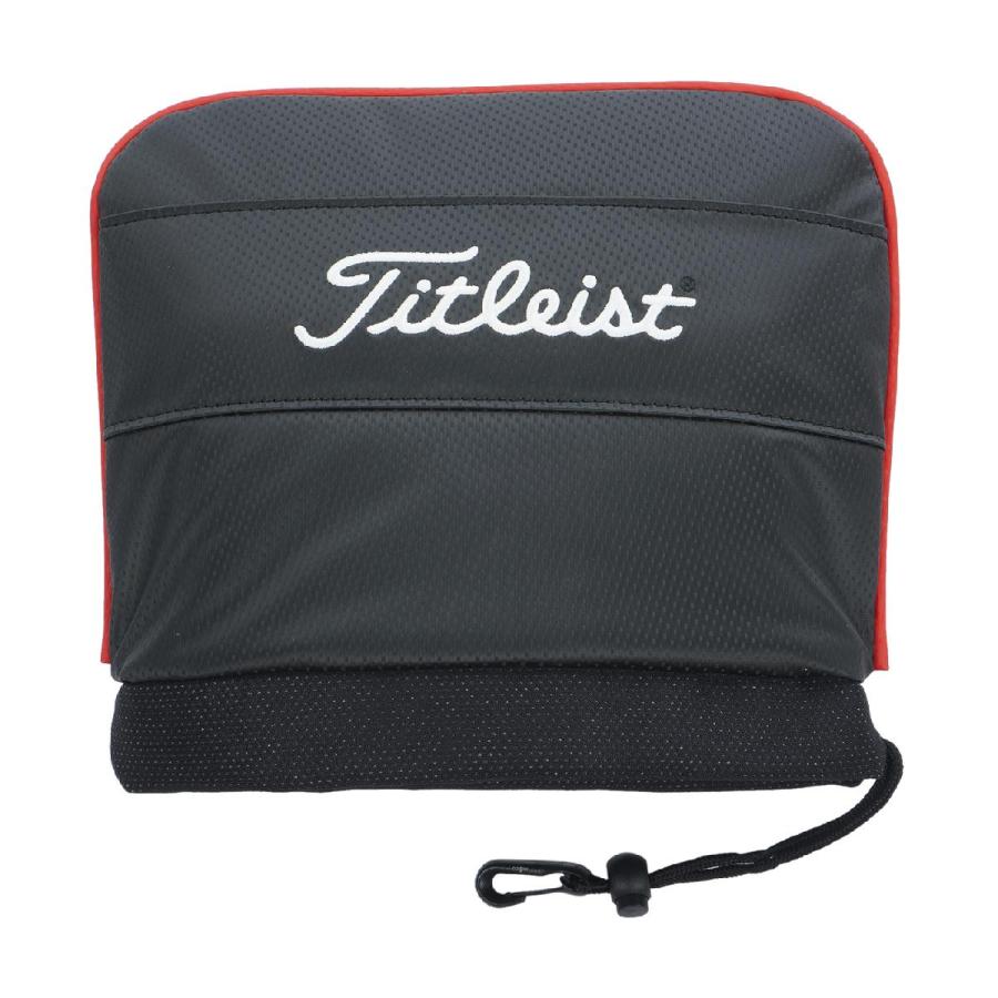 Titleist タイトリスト TITLEIST パフォーマンス クラシックJE アイアンカバー : GDOゴルフショップ Yahoo!店 - 通販 - Yahoo!ショッピング