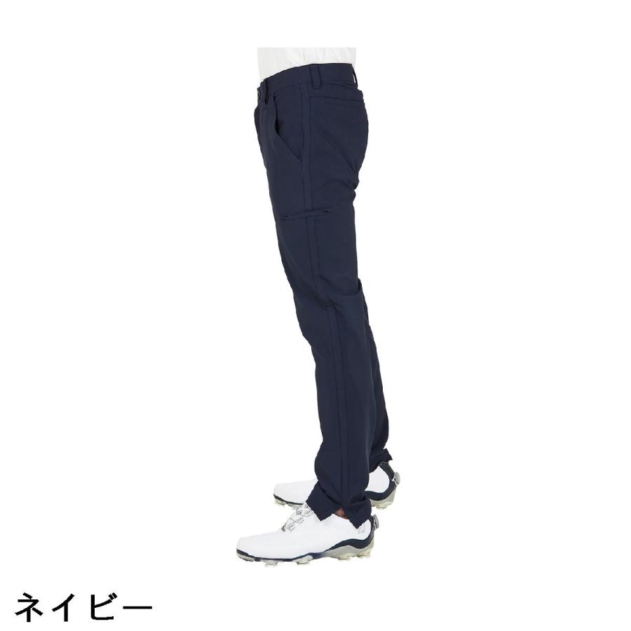 GDO オリジナル ORIGINAL ストレッチ 側章デザイン撥水パンツ 股下76cm : GDOゴルフショップ Yahoo!店 - 通販 - Yahoo!ショッピング