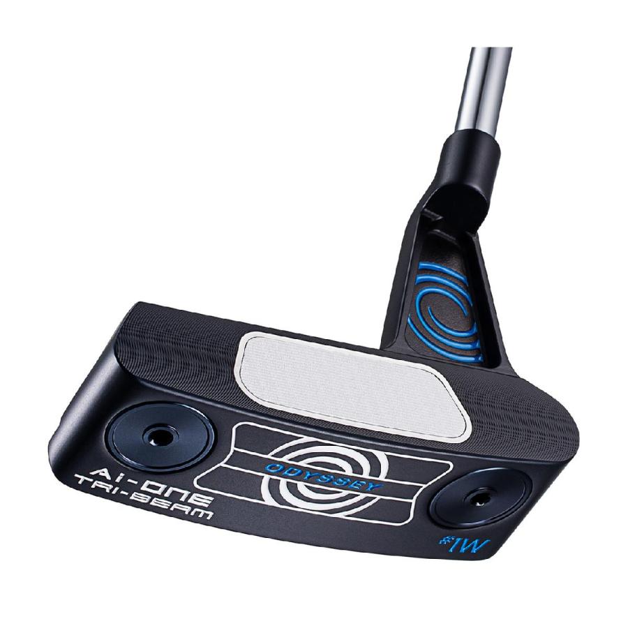 ODYSSEY（キャロウェイゴルフ） オデッセイ AI-ONE Ai-ONE TRI-BEAM #1W パター シャフト：STROKE LAB 90 : GDOゴルフショップ Yahoo!店 ...