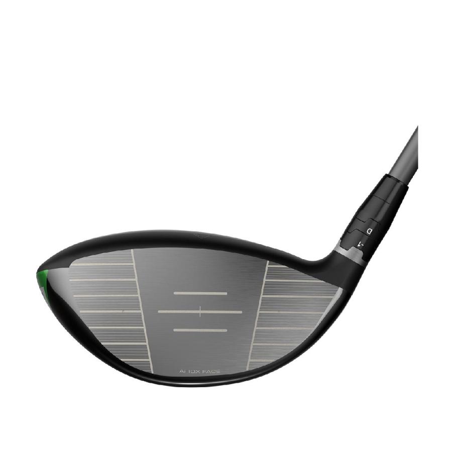 Callaway キャロウェイゴルフ ELYTE エリート ドライバー TENSEI GREEN 60 for シャフト：TENSEI : GDOゴルフショップ Yahoo!店 - 通販 ...