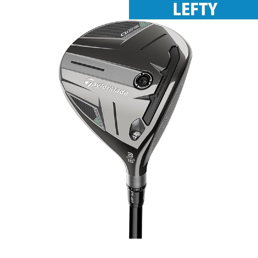 TaylorMade テーラーメイド Qi35 フェアウェイウッド Diamana Blue TM50 レフティ シャフト：Diamana : GDOゴルフショップ Yahoo!店 - 通販 ...