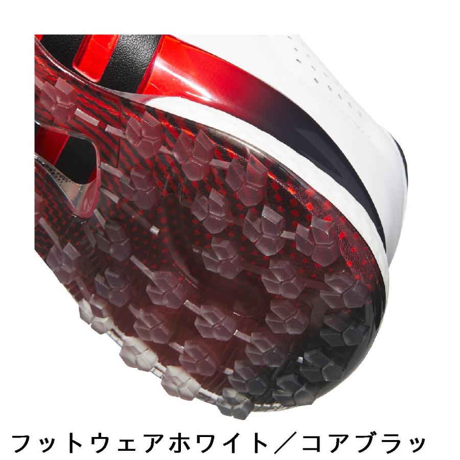 adidas アディダス Adidas ツアー360 25 スパイクレスシューズ : GDOゴルフショップ Yahoo!店 - 通販 - Yahoo!ショッピング