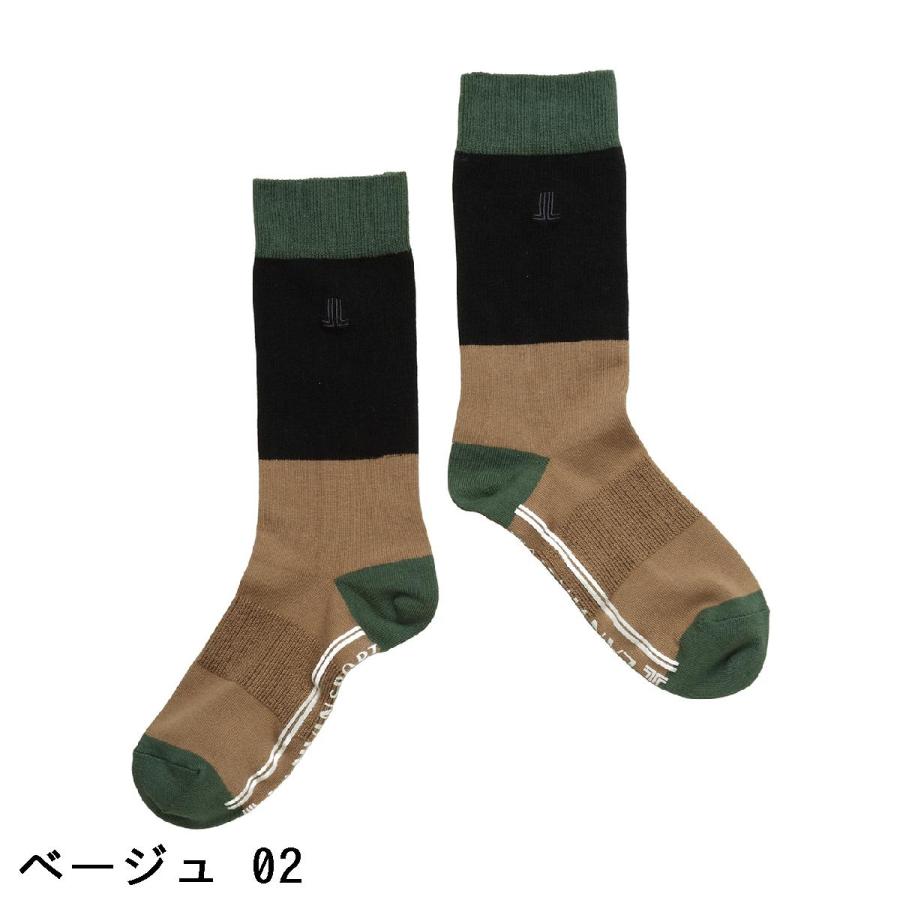 ランバン スポール LANVIN SPORT カラーブロックレギュラーソックス : GDOゴルフショップ Yahoo!店 - 通販 - Yahoo!ショッピング