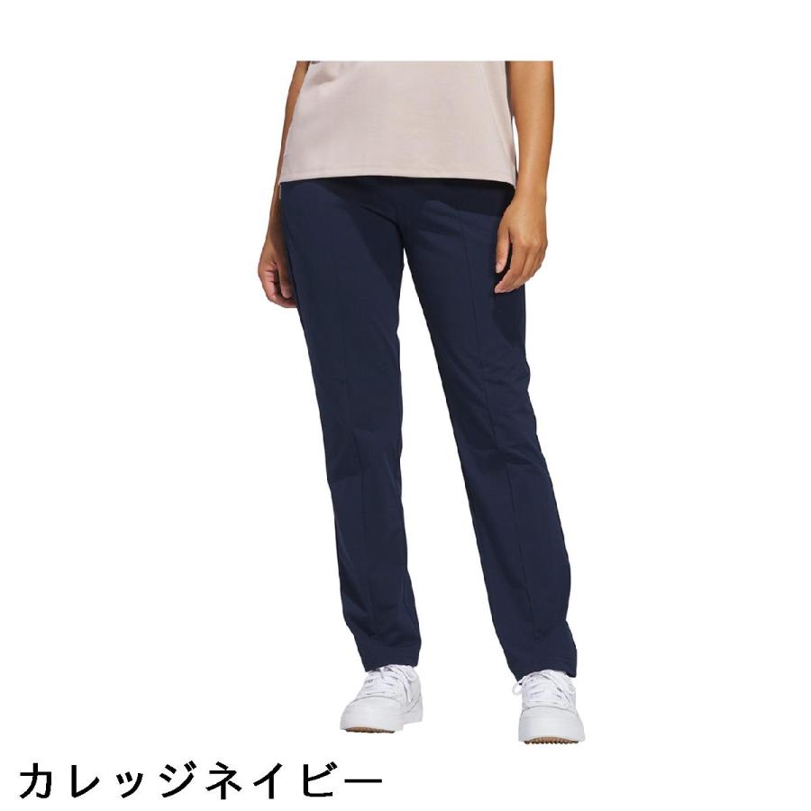 adidas（アディダス） ビヨンド ザ コース ストレッチ アンクルパンツ