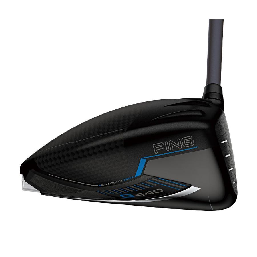 PING ピン G440 HL MAX ドライバー SPEEDER NX GREY 35／40 シャフト：SPEEDER 40 : GDOゴルフショップ Yahoo!店 - 通販 ...