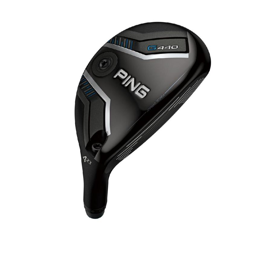 PING ピン G440 ハイブリッドユーティリティ SPEEDER NX GREY 35／40 シャフト：SPEEDER 40 : GDOゴルフショップ Yahoo!店 - 通販 ...