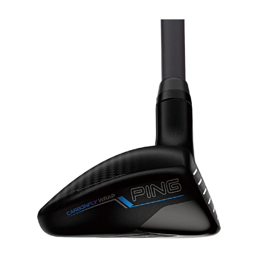 PING ピン G440 HL ハイブリッドユーティリティ SPEEDER NX GREY 35／40 シャフト：SPEEDER 40 : GDOゴルフショップ Yahoo!店 - 通販 ...