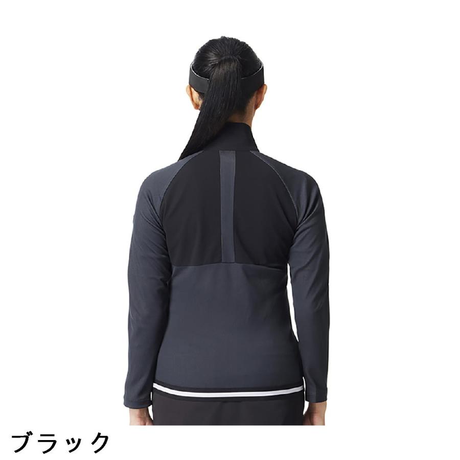 TaylorMade テーラーメイド Taylor Made TM ストレッチフルジップジャケット レディス : GDOゴルフショップ ...