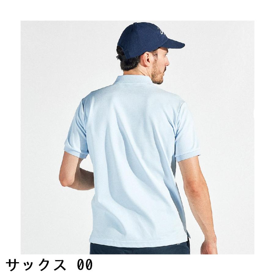Munsingwear マンシングウェア SEASON サンスクリーンドット鹿の子半袖ポロシャツ : GDOゴルフショップ Yahoo!店 - 通販 - Yahoo!ショッピング