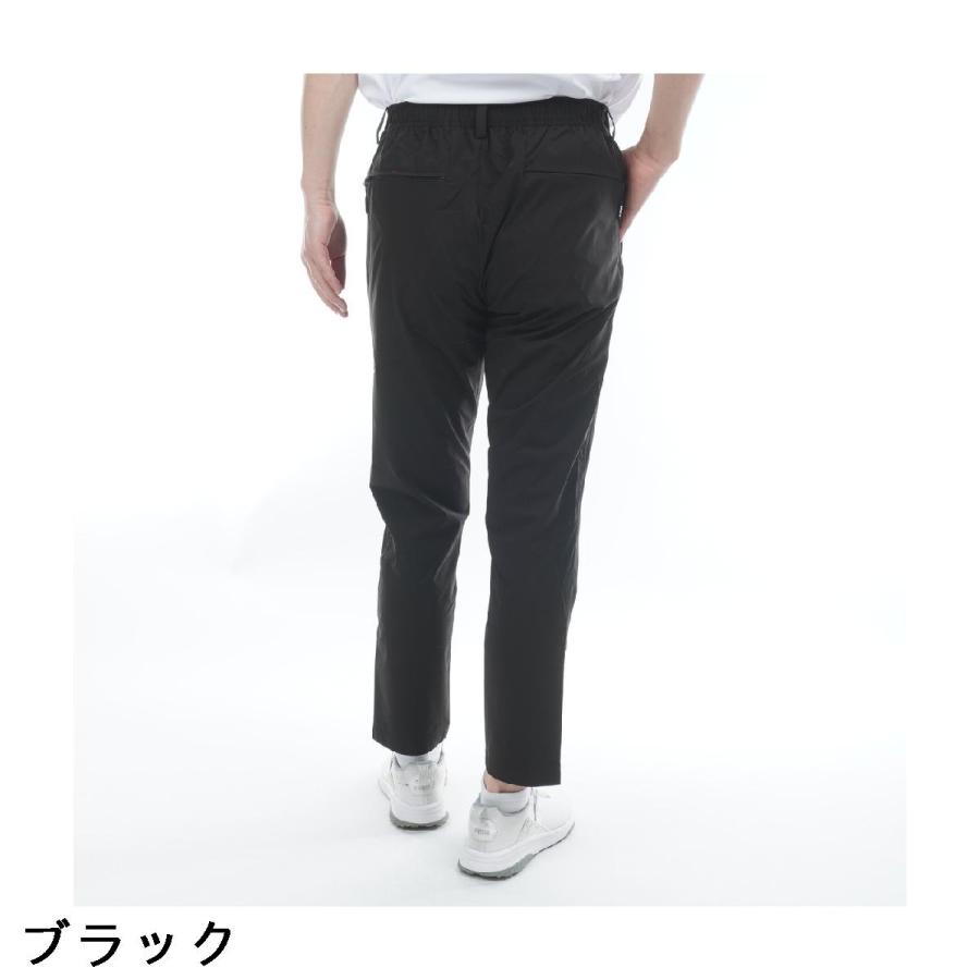 and per se（アンパスィ） & GOLF ストレッチ ＆タイプライター