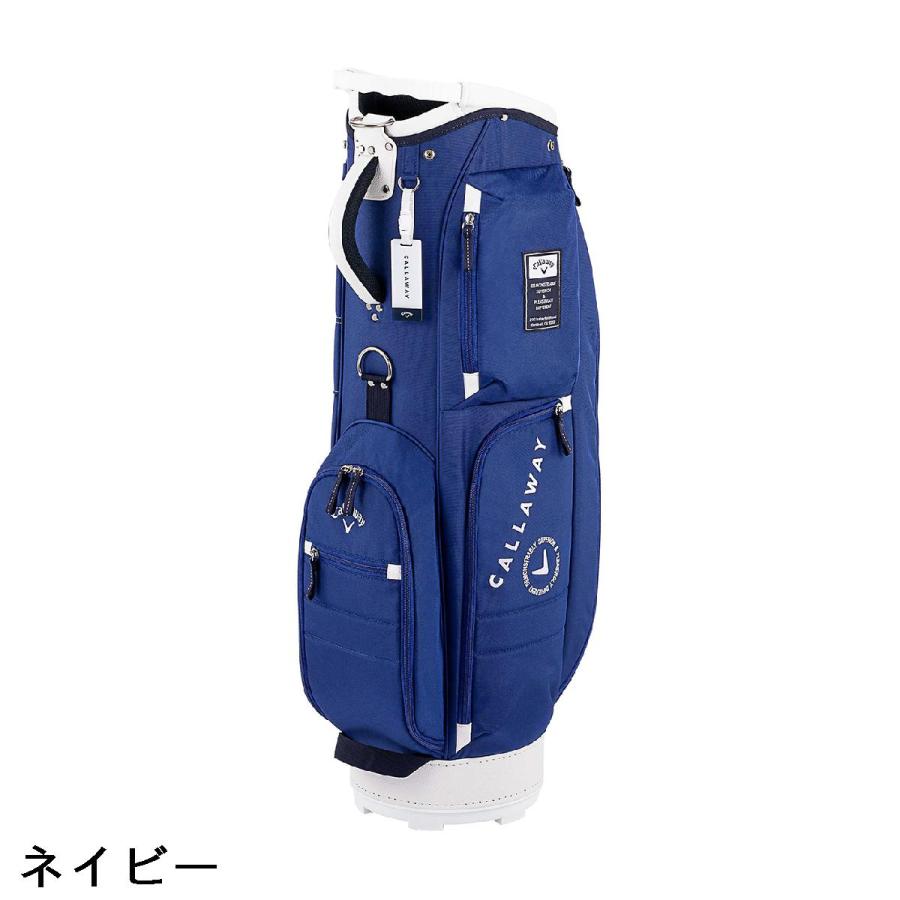 キャロウェイゴルフ Callaway Golf ADVANCE キャディバッグ : 0000771040 : GDOゴルフショップ Yahoo!店 - 通販 - Yahoo!ショッピング