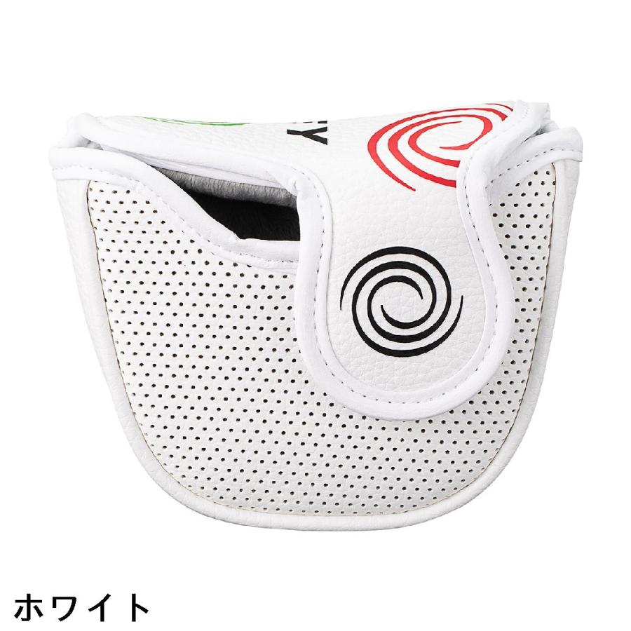 ODYSSEY（キャロウェイゴルフ） オデッセイ ODYSSEY AM AUTHENTIC パターカバー : GDOゴルフショップ Yahoo!店 - 通販 - Yahoo!ショッピング