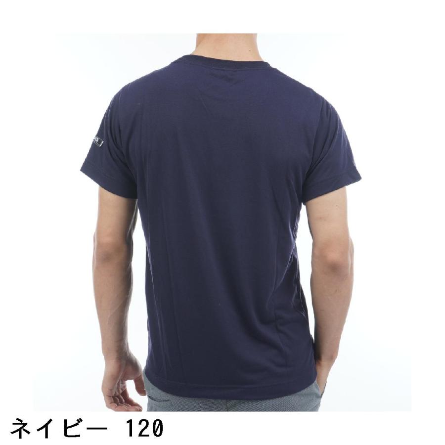 ピン PING 半袖Tシャツ : 0000771343 : GDOゴルフショップ Yahoo!店 - 通販 - Yahoo!ショッピング