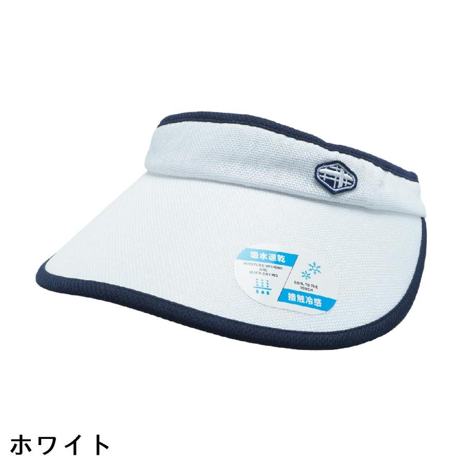 FIDRA フィドラ ペーパーワイドクリップ サンバイザー レディス : GDOゴルフショップ Yahoo!店 - 通販 - Yahoo!ショッピング